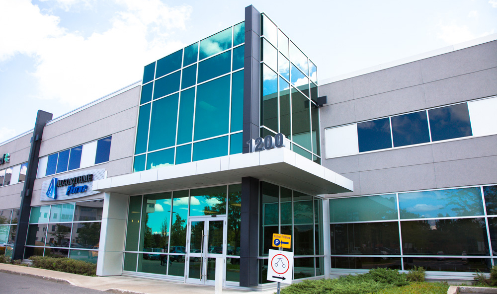 Emplois infirmières - Algorithme Pharma