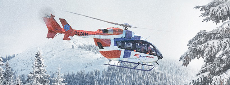 Emplois infirmières - Airmedic